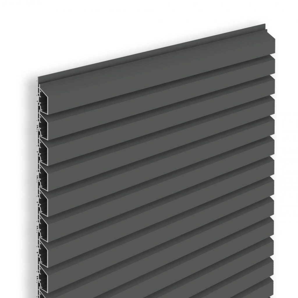Facade System – Gellain